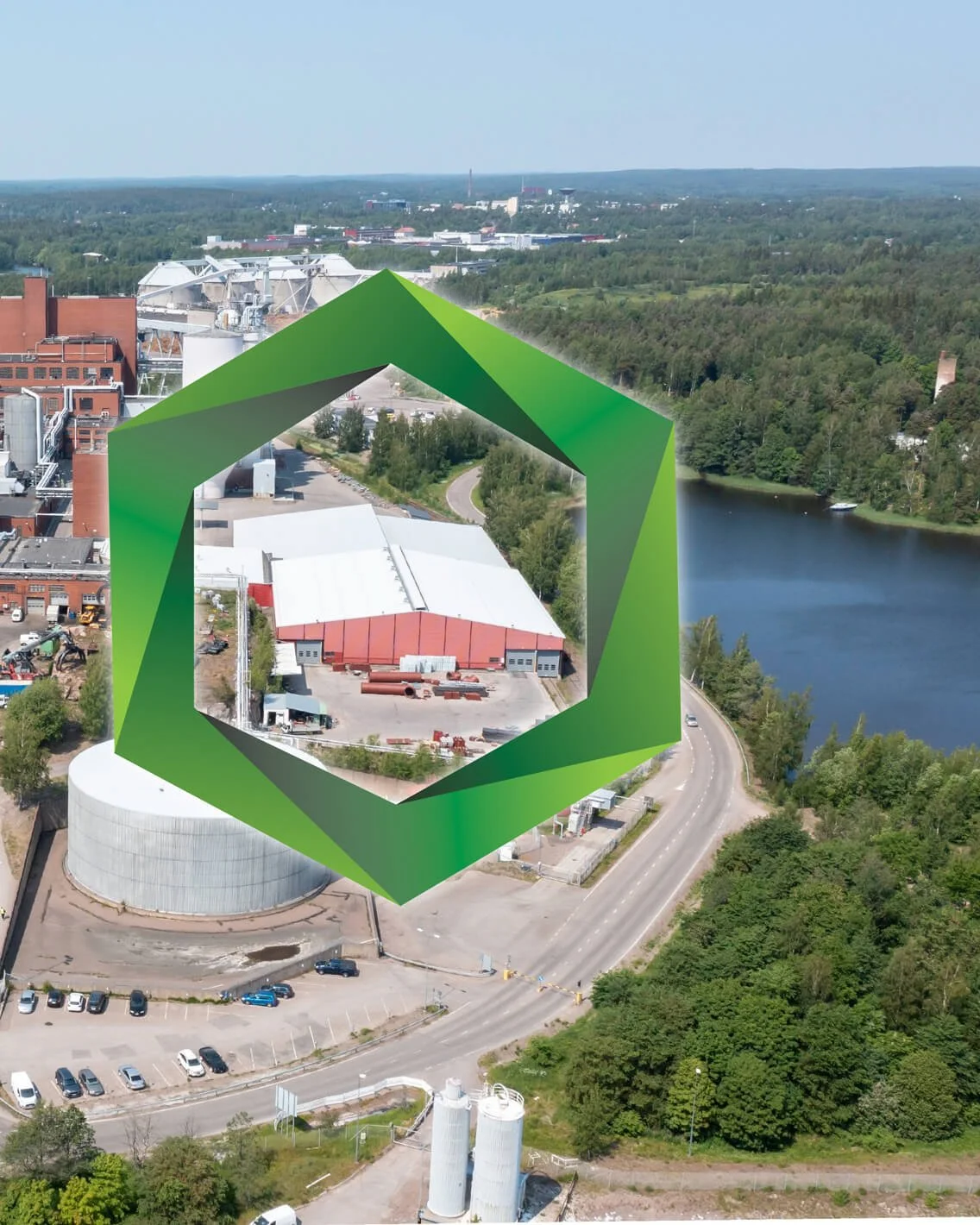 Press Release: CarbonScape to Build Demonstration Plant for Biographite ...