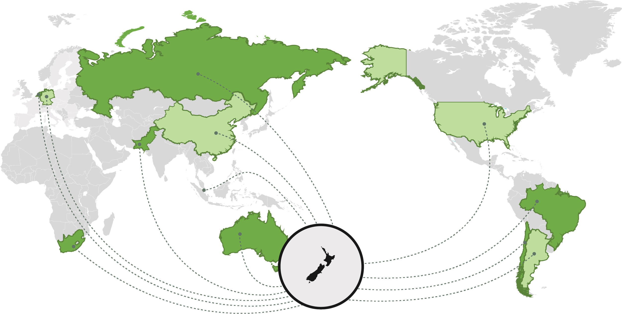 Our culture | Sustainable biographite technology | CarbonScape ...