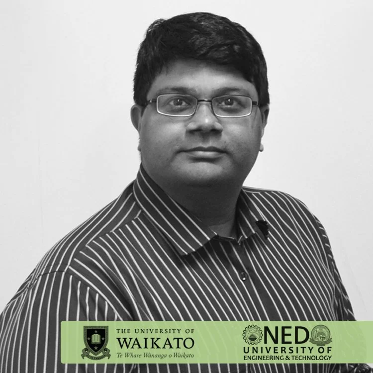 Our Team | Management Operations & Board | CarbonScape — CarbonScape Ltd