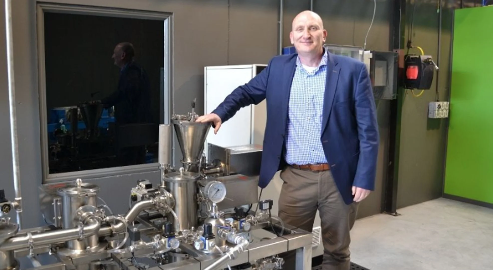 See the latest industry news and videos | CarbonScape — CarbonScape Ltd