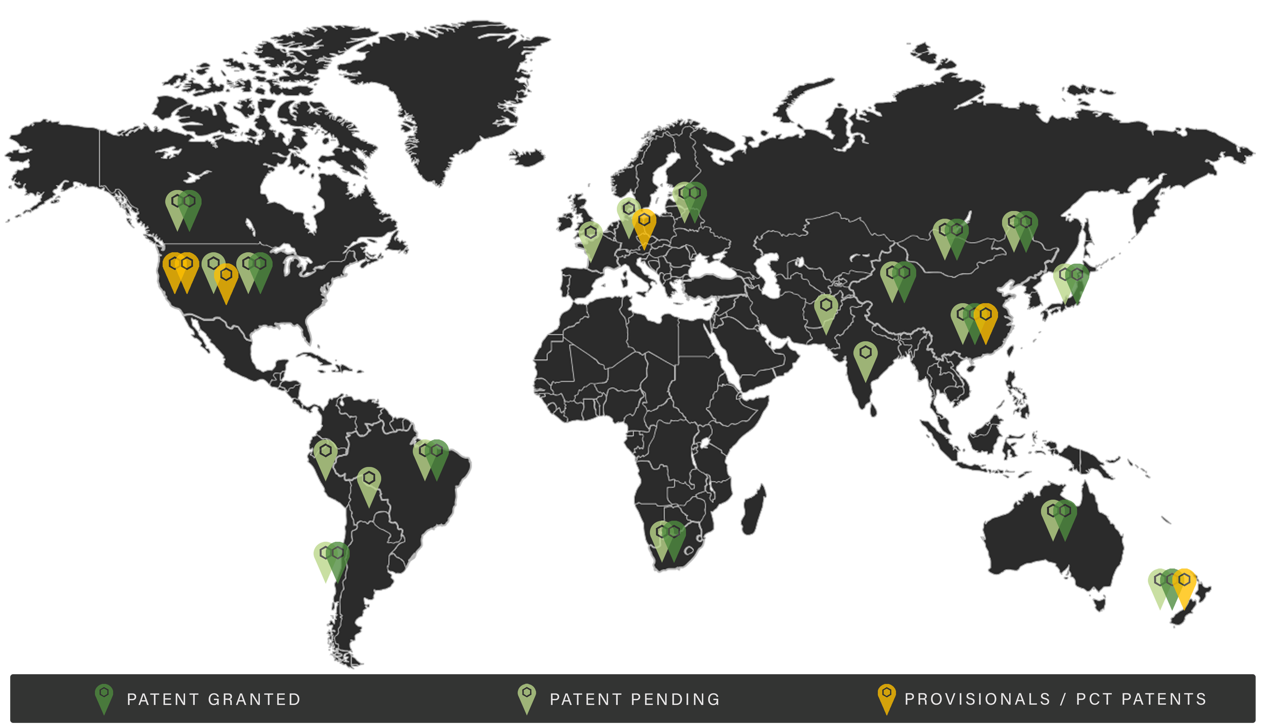 Biographite plant tour | CarbonScape — CarbonScape Ltd