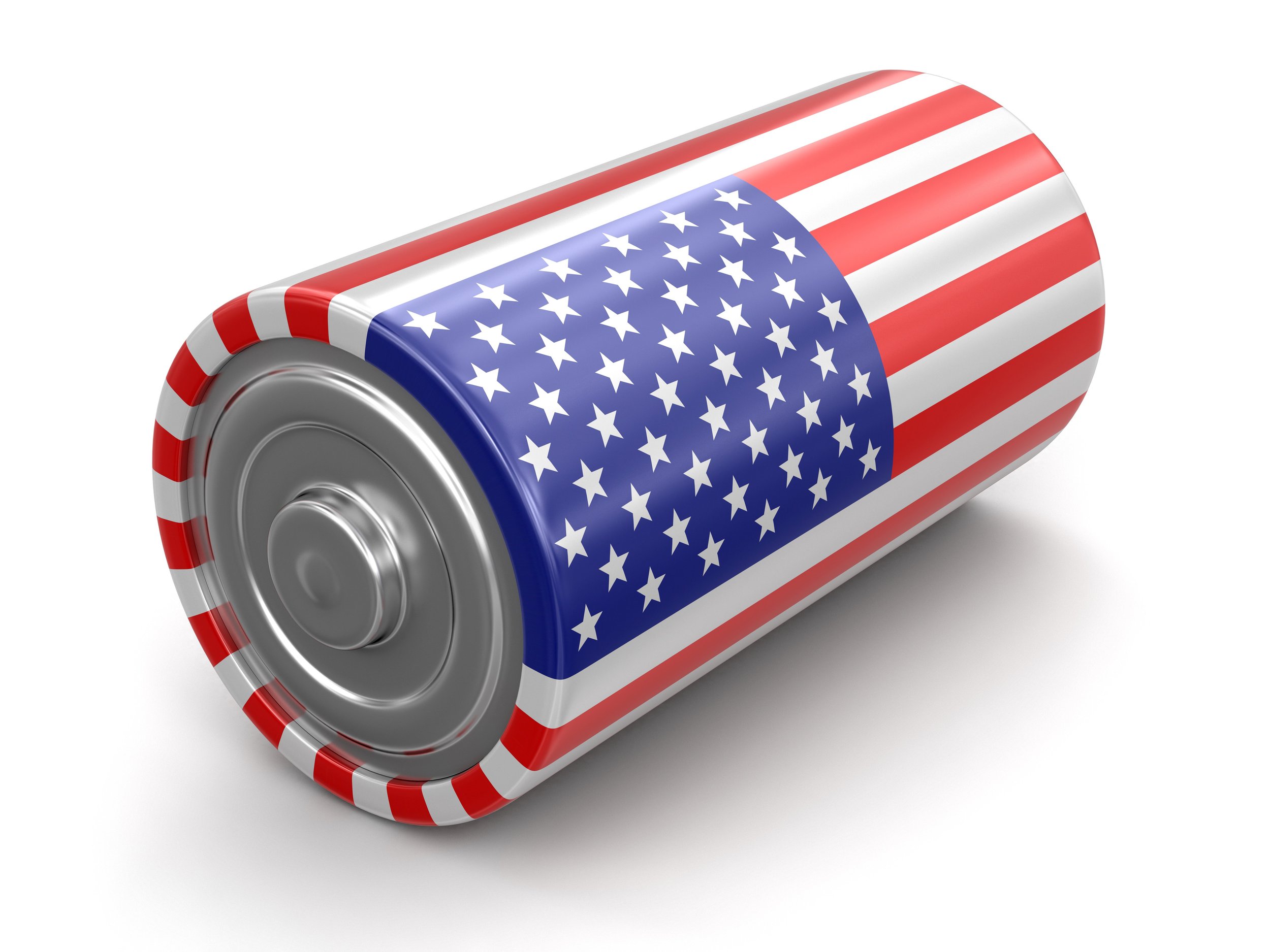 Graphite anode supply chain | CarbonScape biographite — CarbonScape Ltd