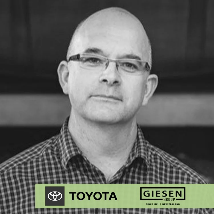 Our Team | Management Operations & Board | CarbonScape — CarbonScape Ltd