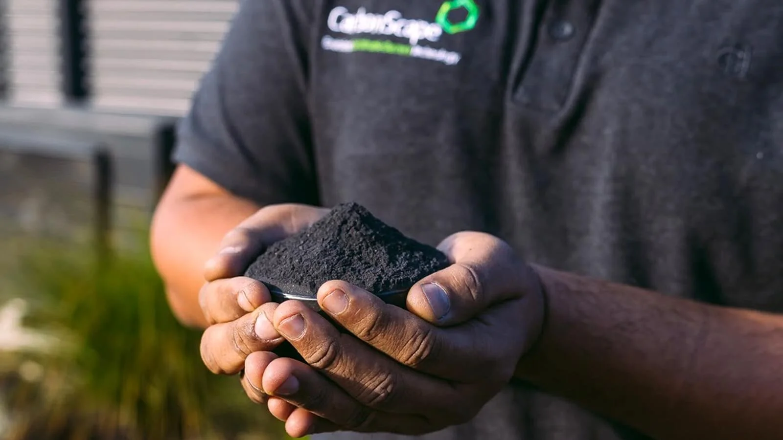 Amid China’s Tightening Grip, CarbonScape Announces New Demo Plant for ...