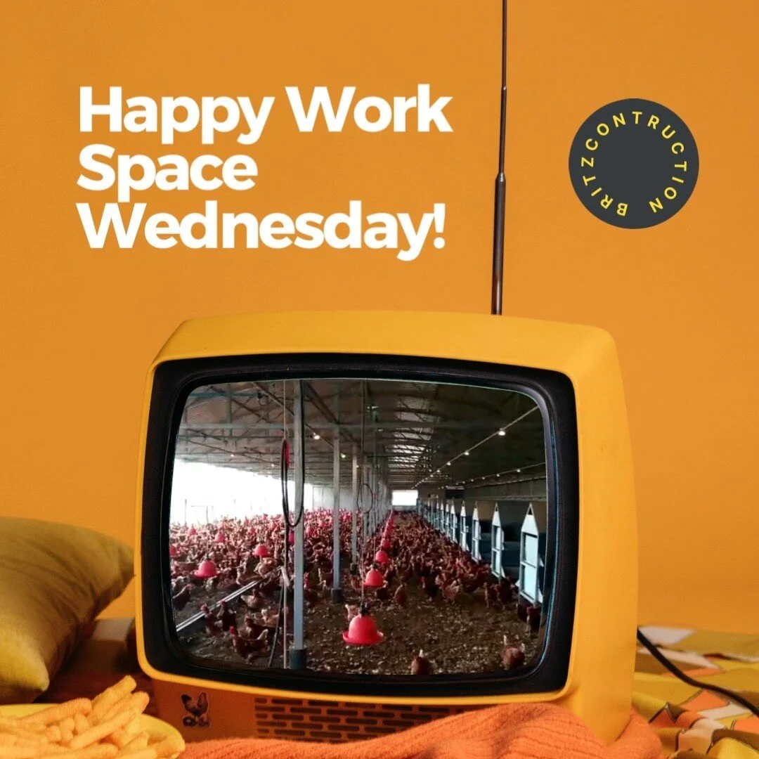 Britz Construction | Construction Company | Large to Small Jobs ...