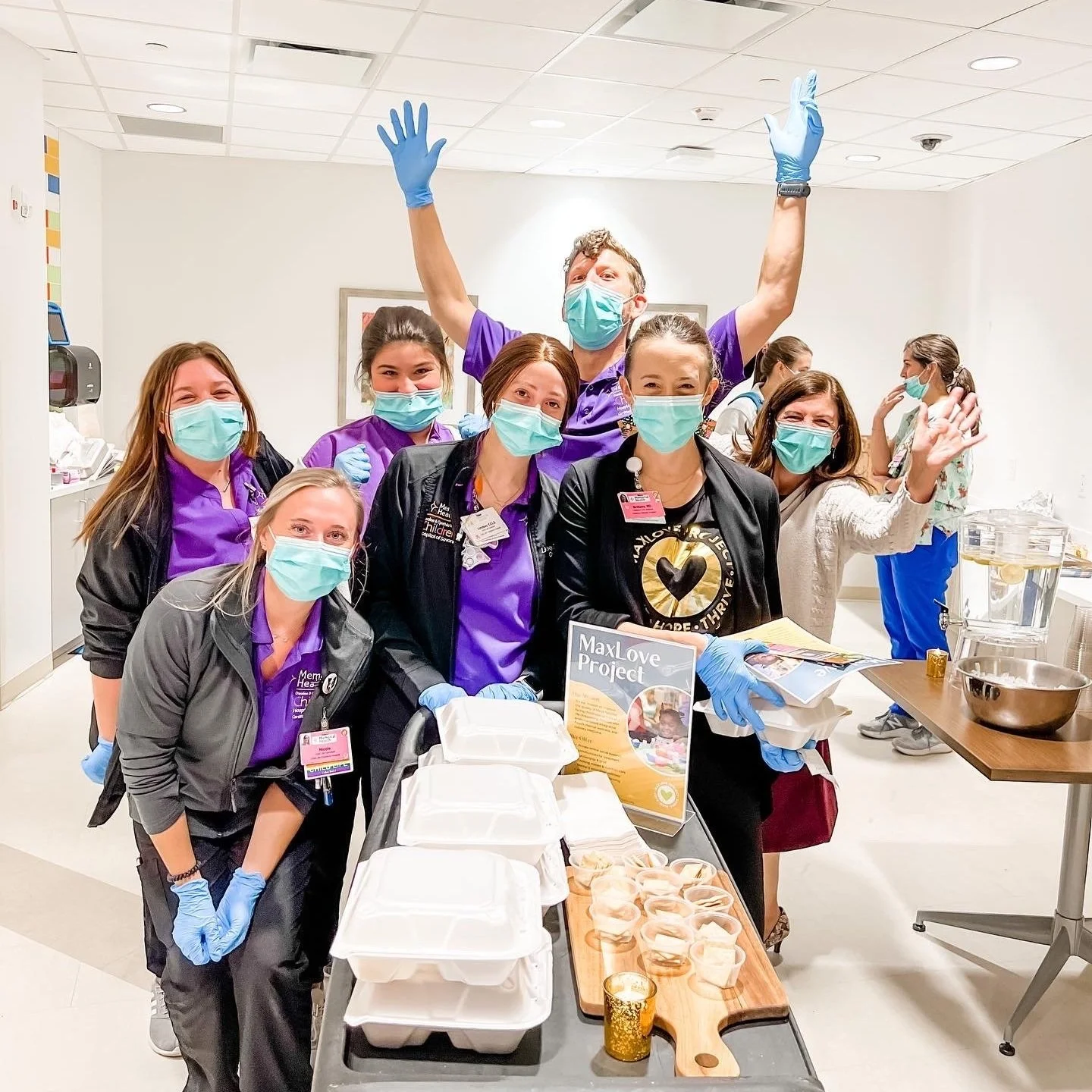 SuperMax the Turtle — MaxLove Project