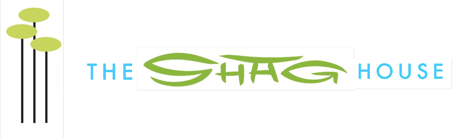 The Shag House