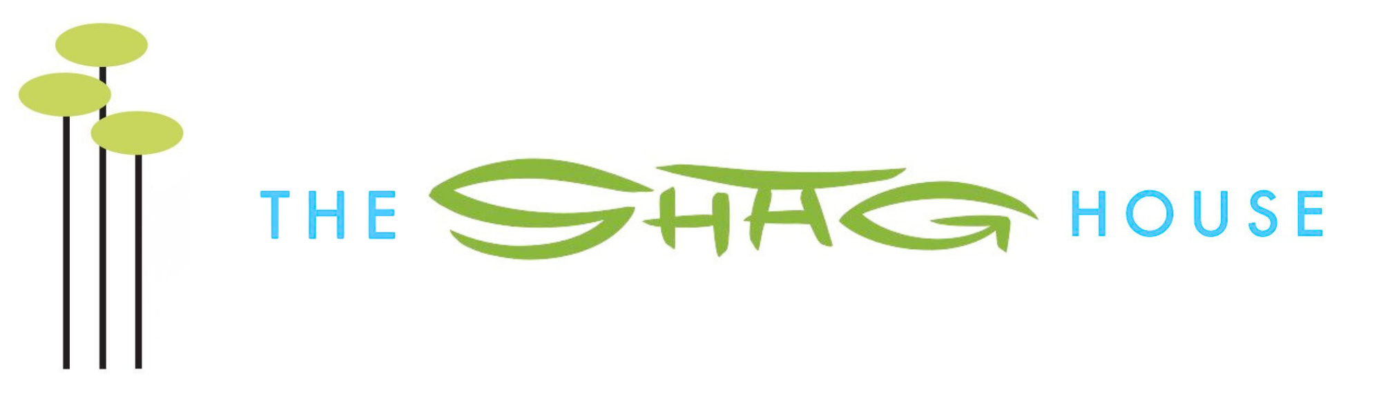 The Shag House