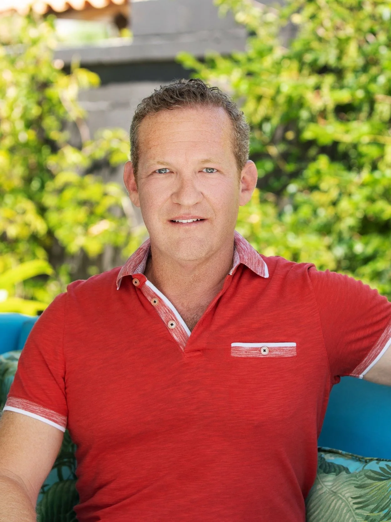 The Makers — The Shag House