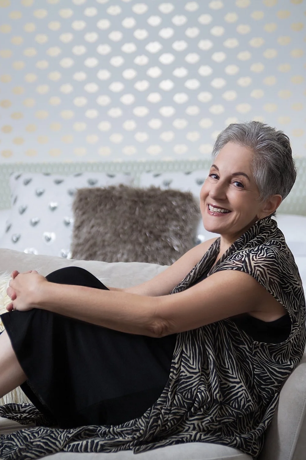 The Makers — The Shag House