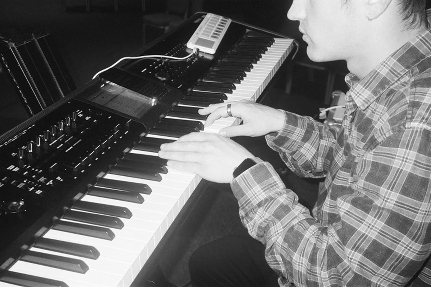 Music — Chroma Worship