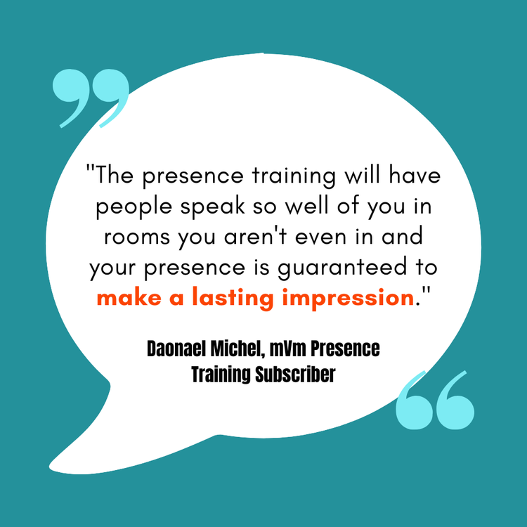 Elevate Your Voice & Presence - Communicate & Captivate-mVm Miller ...
