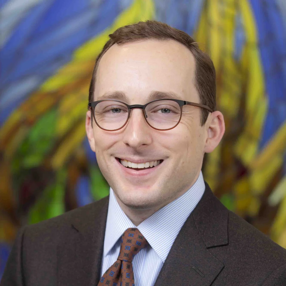 Christopher Goodson Bio — Plymouth Church