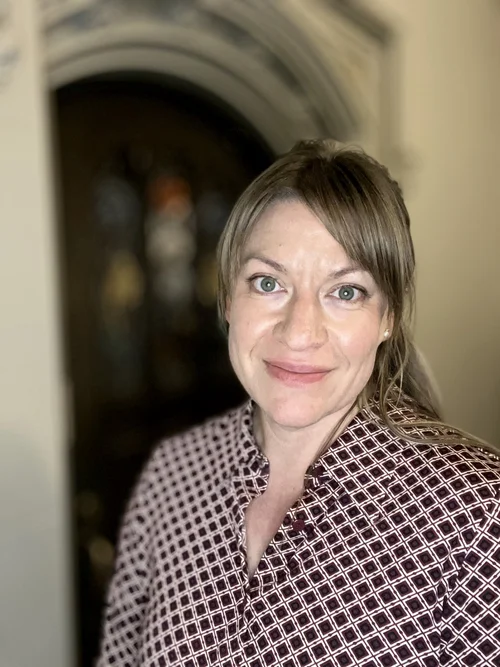 Anna Bastow Bio — Plymouth Church