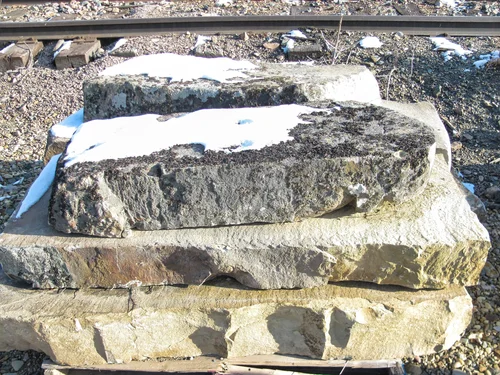 Gallery 3 — Block Mountain Stone