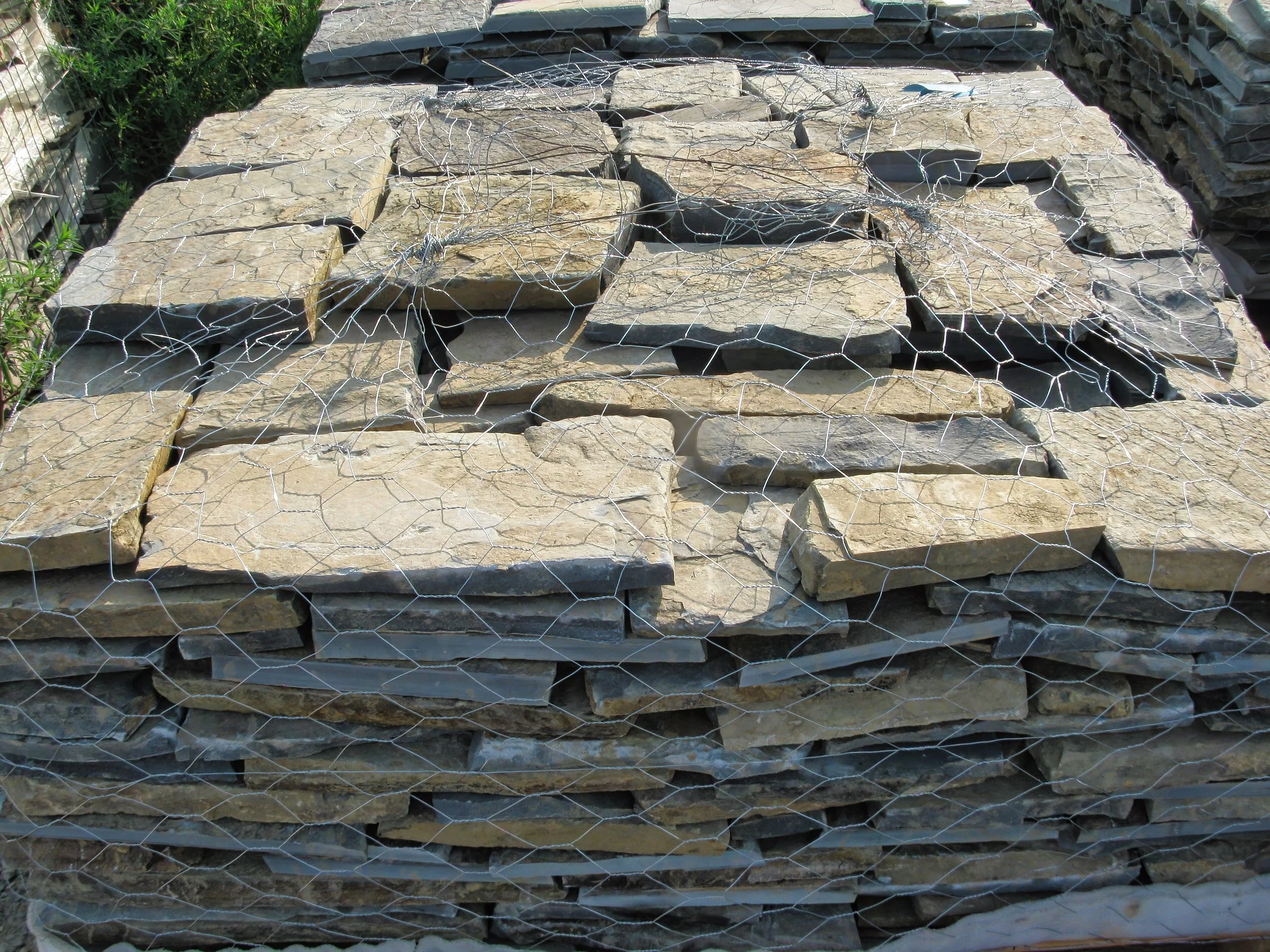 Gallery 1 — Block Mountain Stone