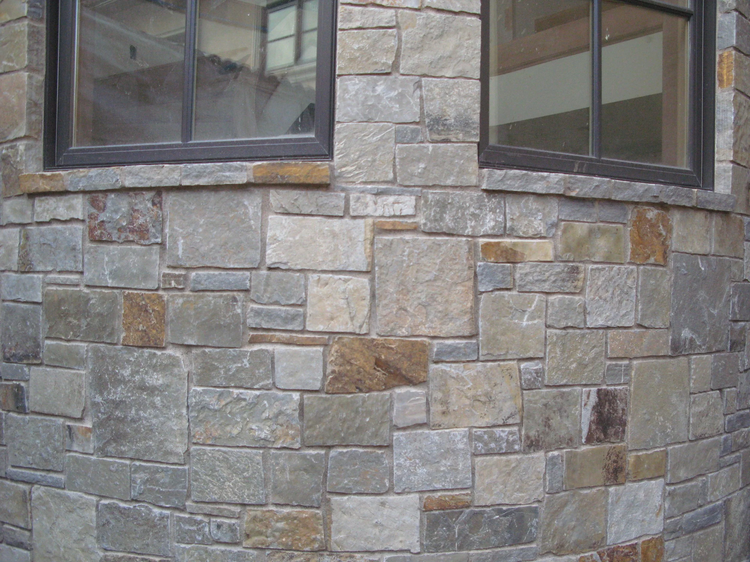 Veneer — Block Mountain Stone