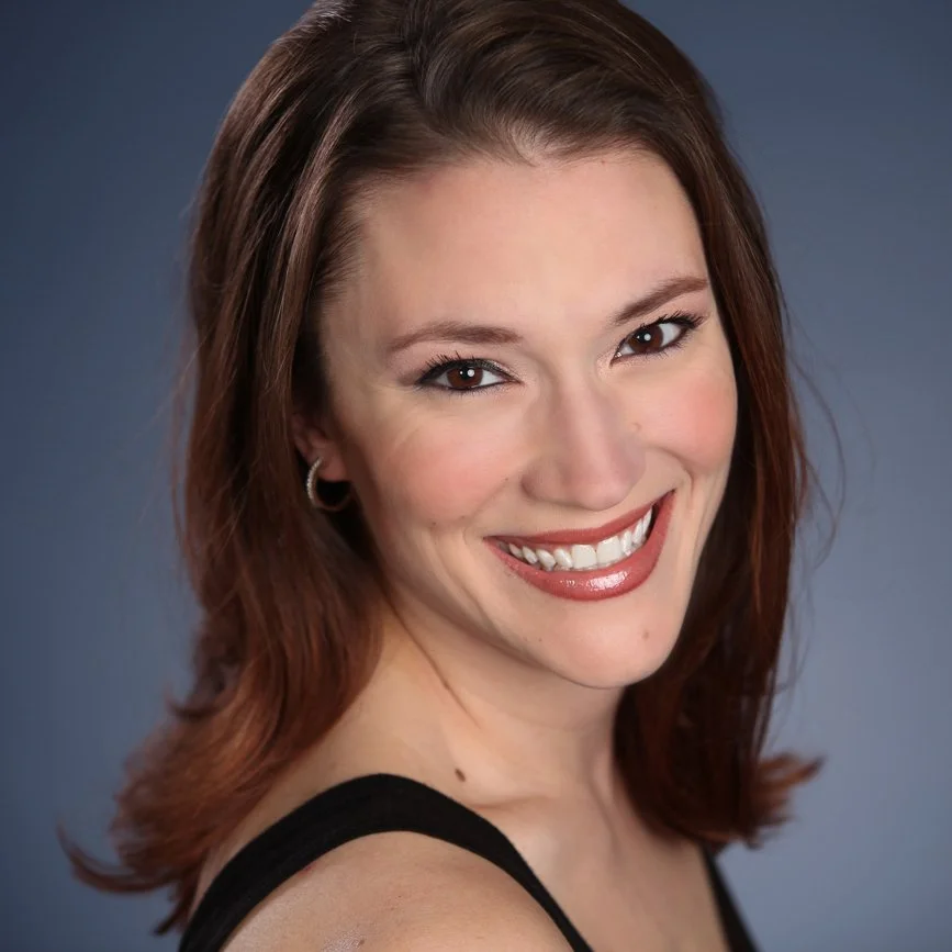 Corporate & Talent Headshots — Cavanaugh Photography