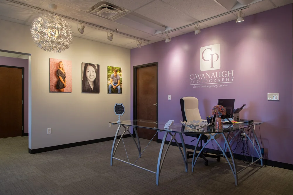 Who We Are — Cavanaugh Photography