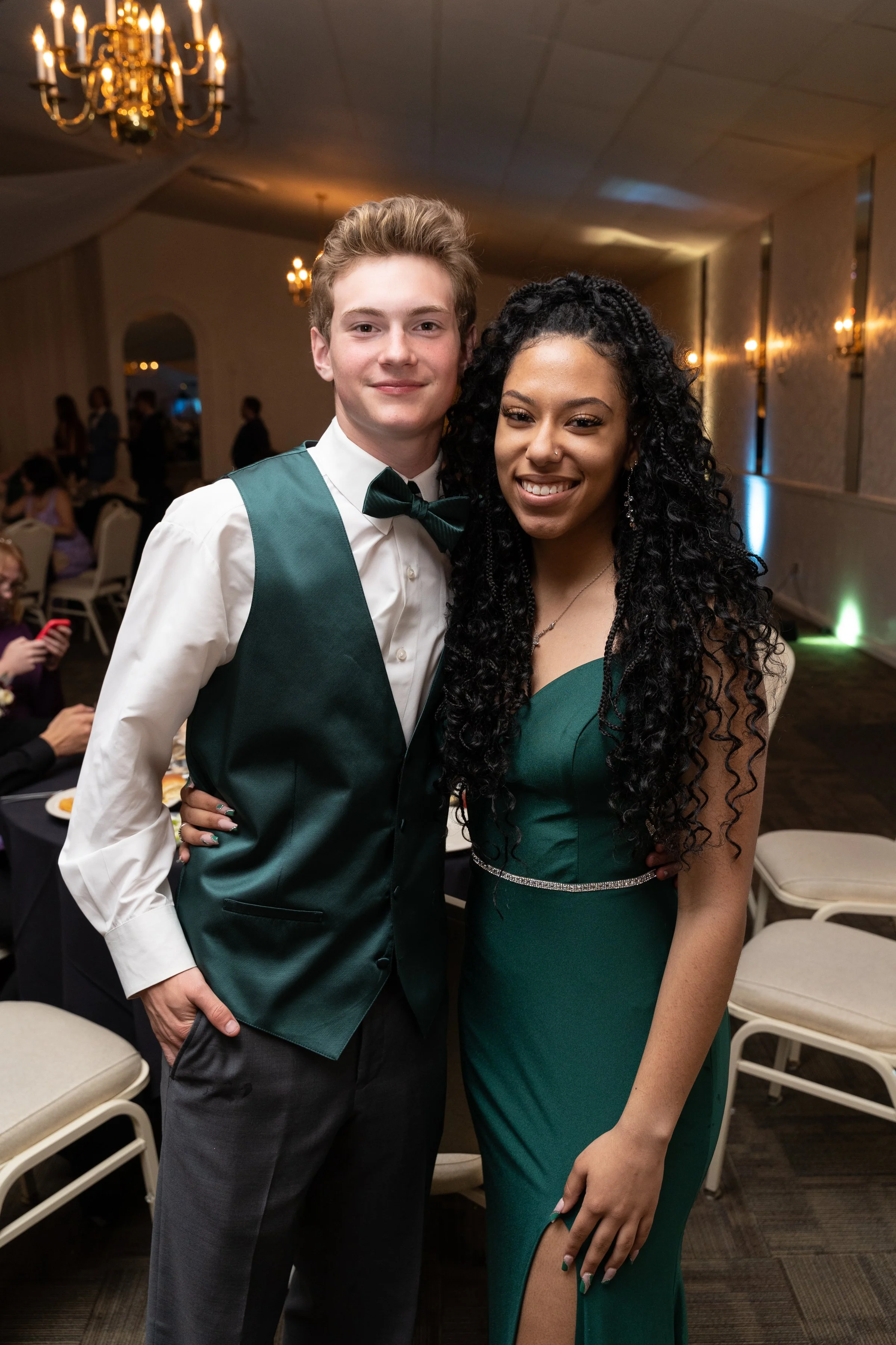 School Pictures — Cavanaugh Photography