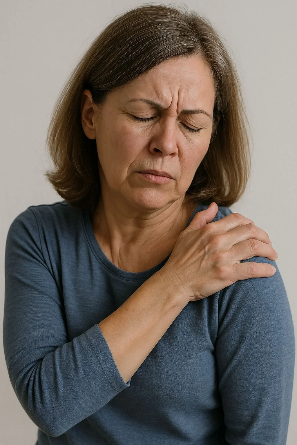 Frozen Shoulder Treatment | Dr. Gálvez - Shoulder Pain Relief