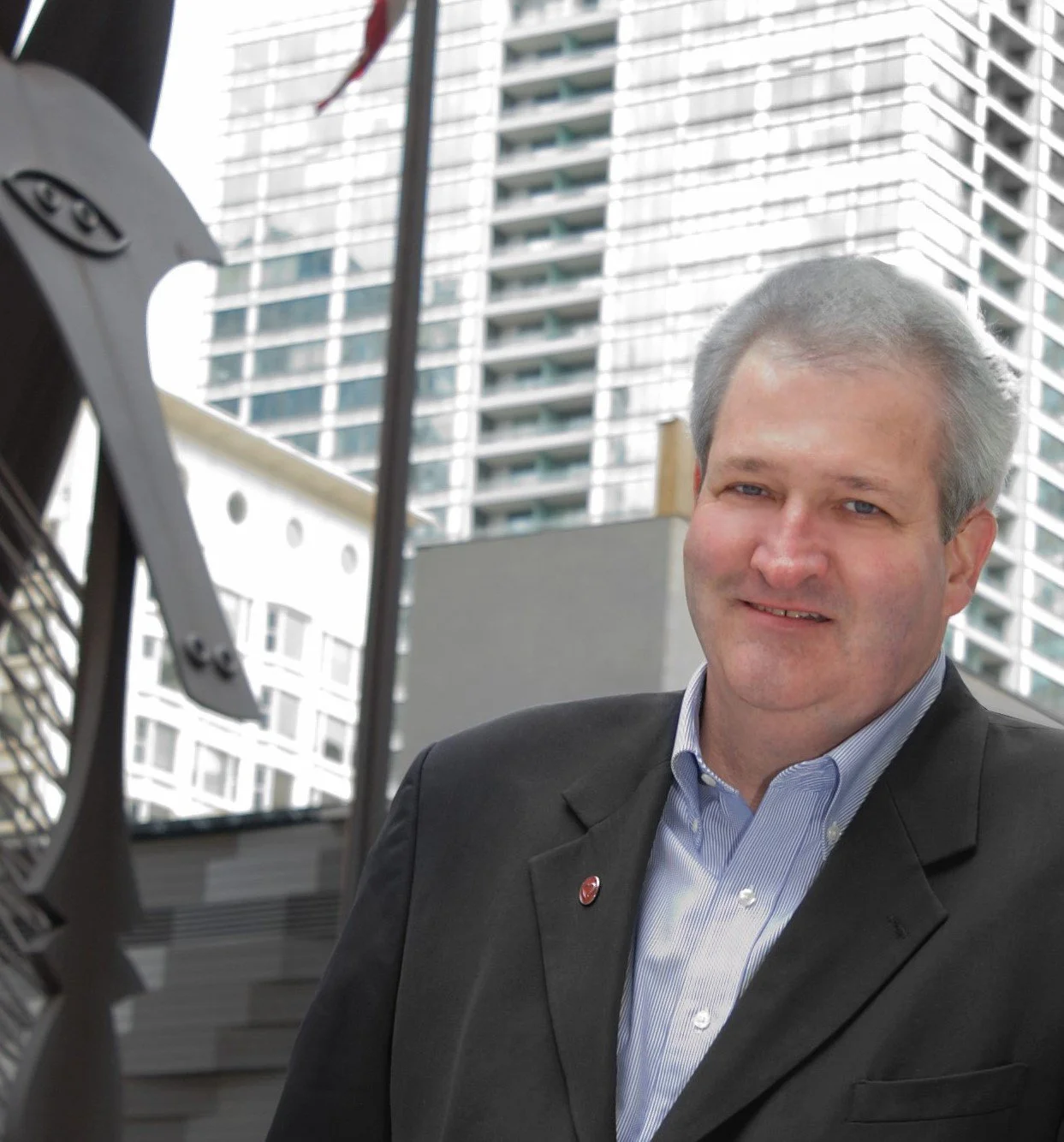 Club Leadership — Kellogg Alumni Club of Chicago KACC