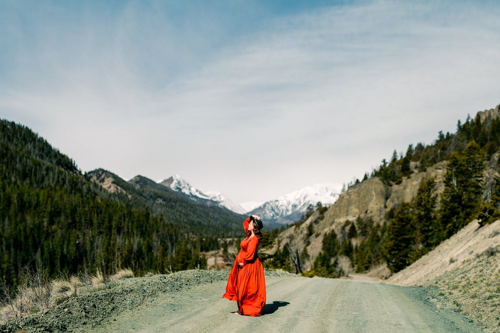 Cody Wyoming Photographer | Tami Moore