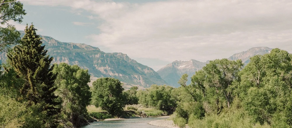 Wyoming Elopement Photographer | Tami Moore | Cody, Wyoming