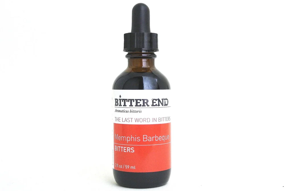 Bitter End Bitters