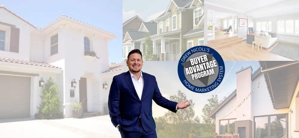 Drew Nicoll Real Estate Team