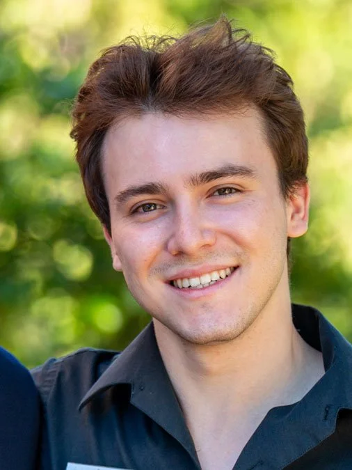 Board and Staff — Harmonia Stellarum Houston