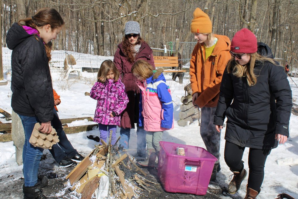 Our Mission — Cultivate Care Farms- Farm-Based Therapy