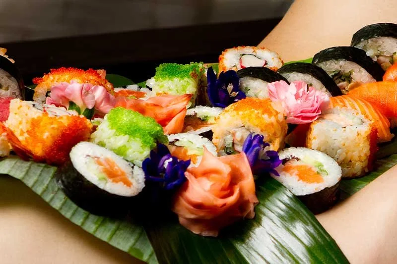 Calgary Sushi Girls | Edmonton Sushi Girls — Calgary Strippers ...