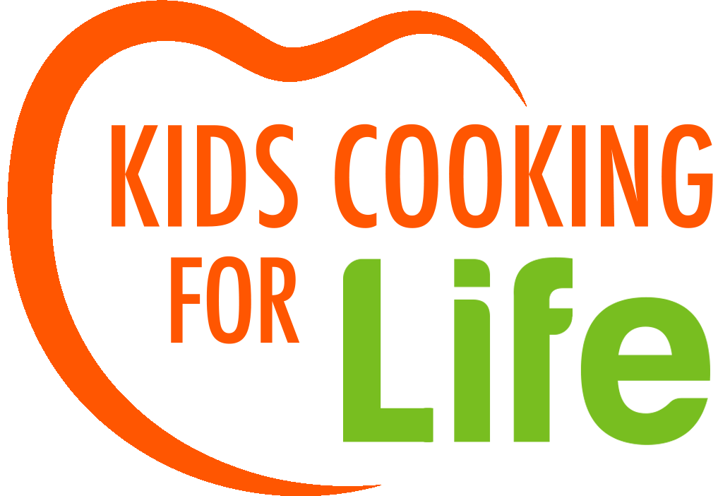 Kids Cooking for Life