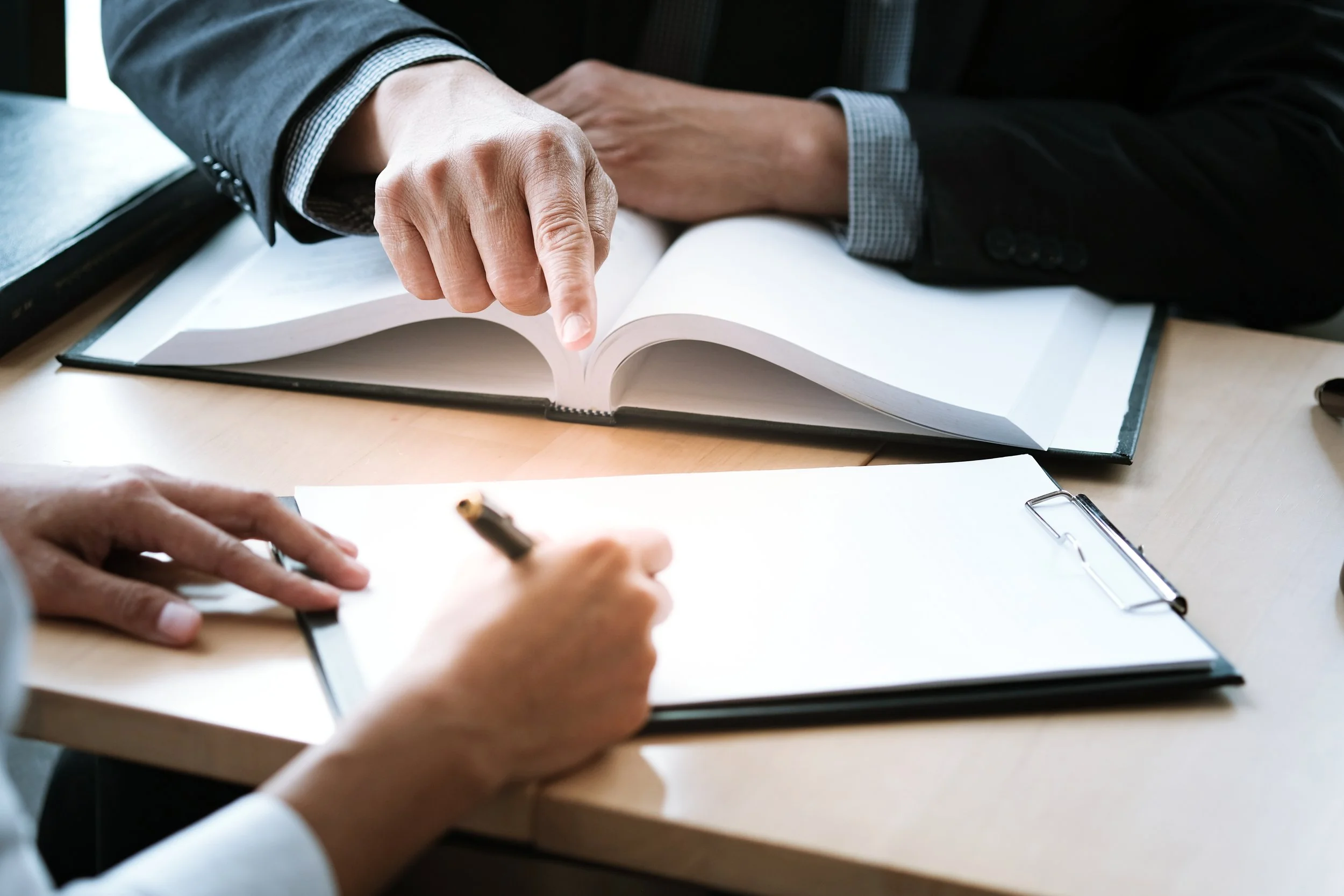 Security Credit Services — EquiPro Holdings