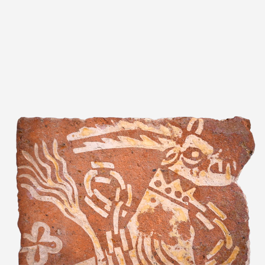 Tabula Game Set — Museum of Gloucester