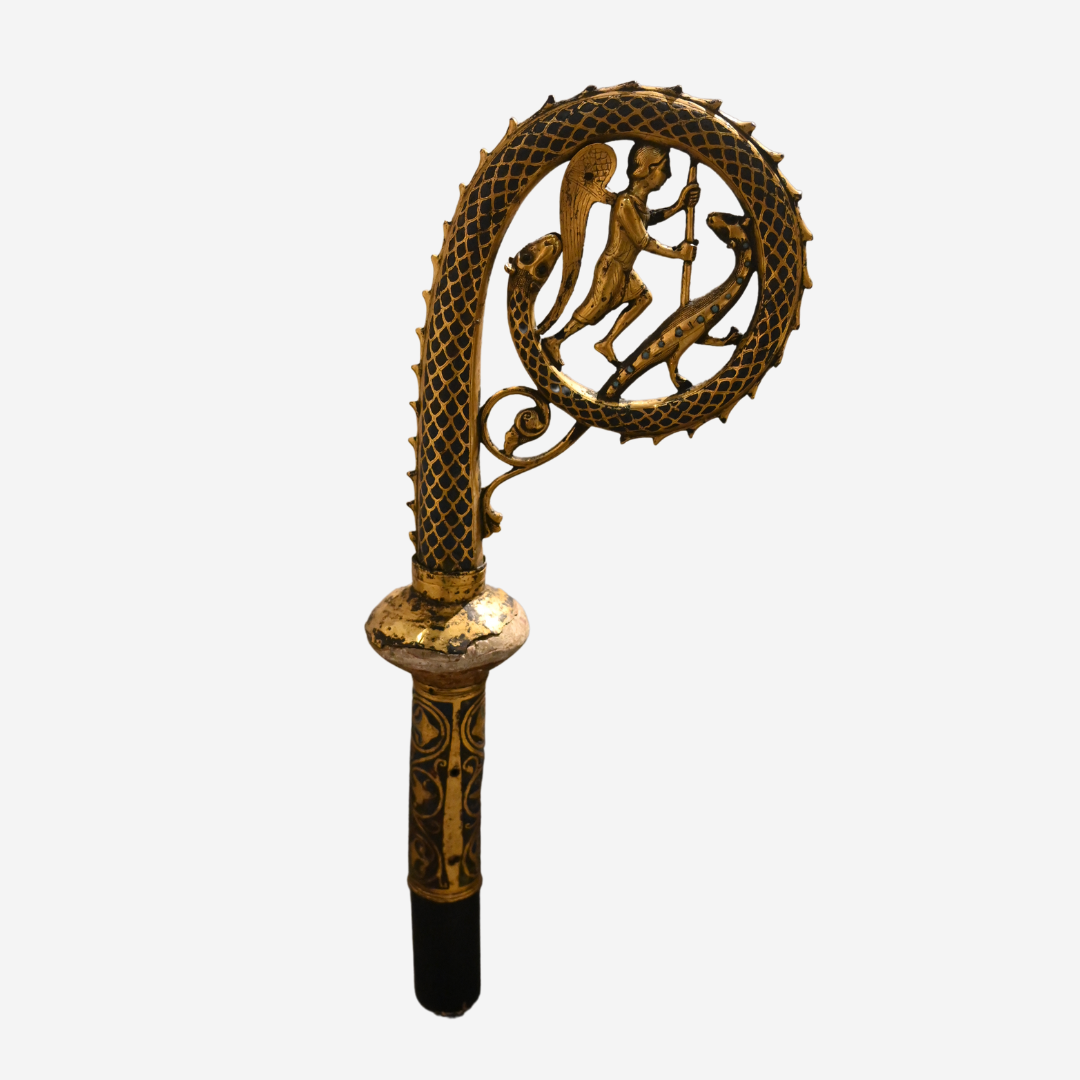 Richard III's Sword — Museum of Gloucester