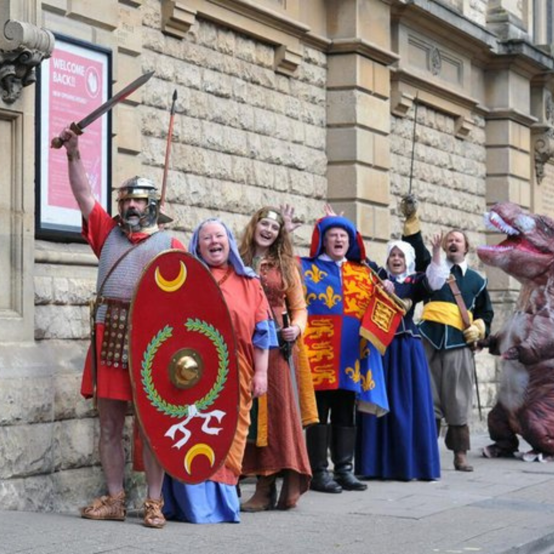 Museum of Gloucester