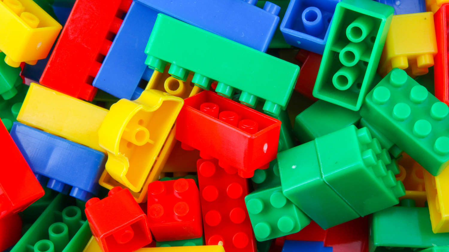 Build and Wear: Create Your LEGO® Head Mask — Museum of Gloucester