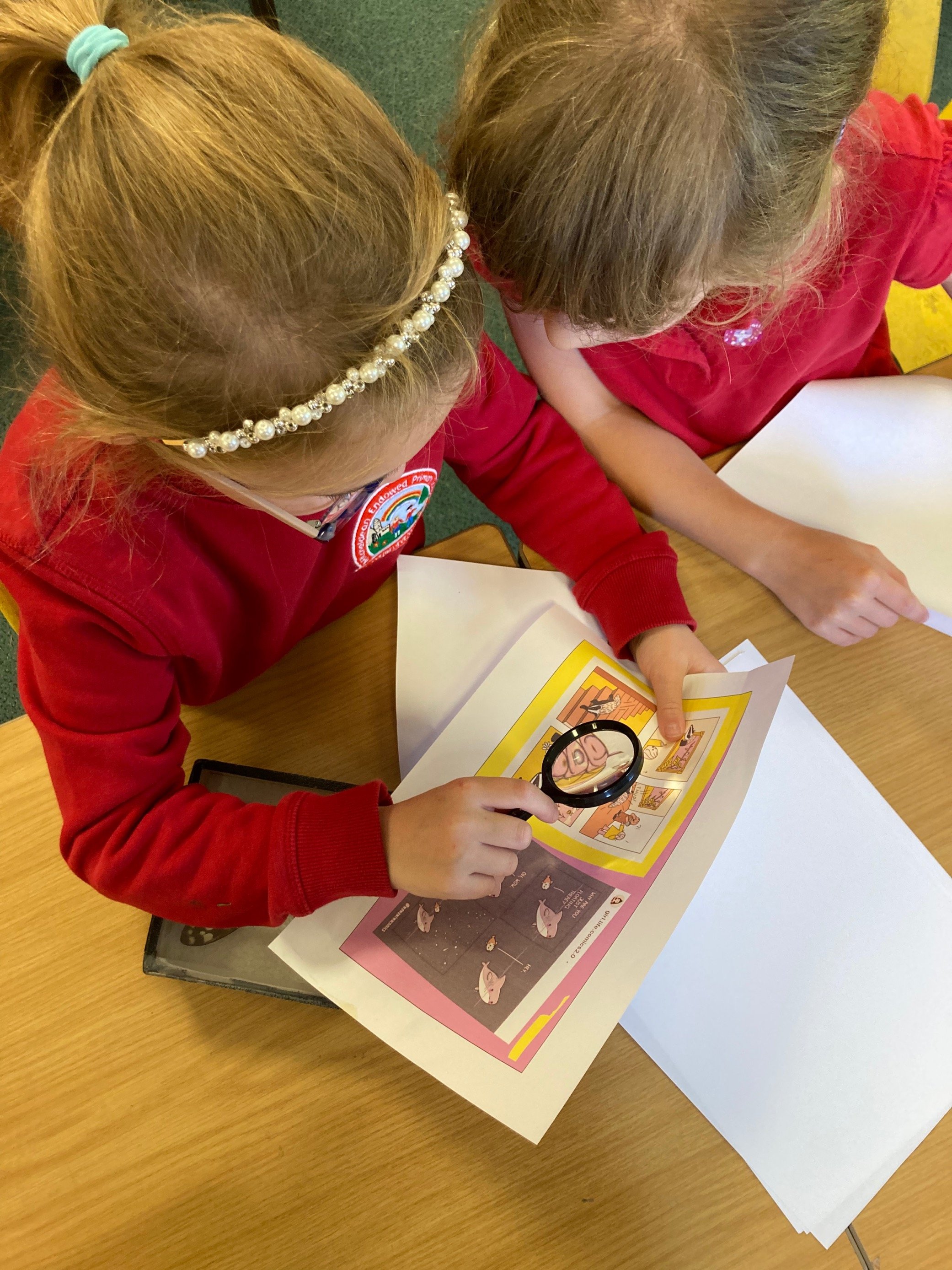 The Wild Escape — Museum of Gloucester