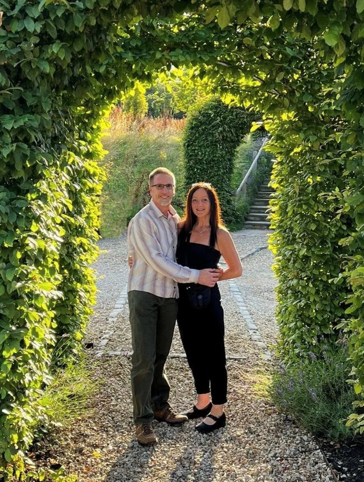 Love in the Air: Romance Blossoms at The Museum of Gloucester! — Museum ...