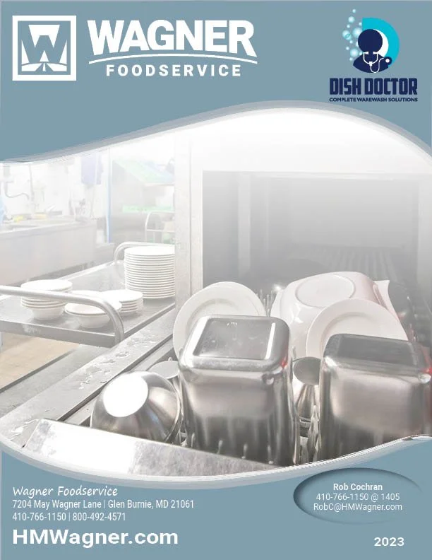 About — Wagner Foodservice