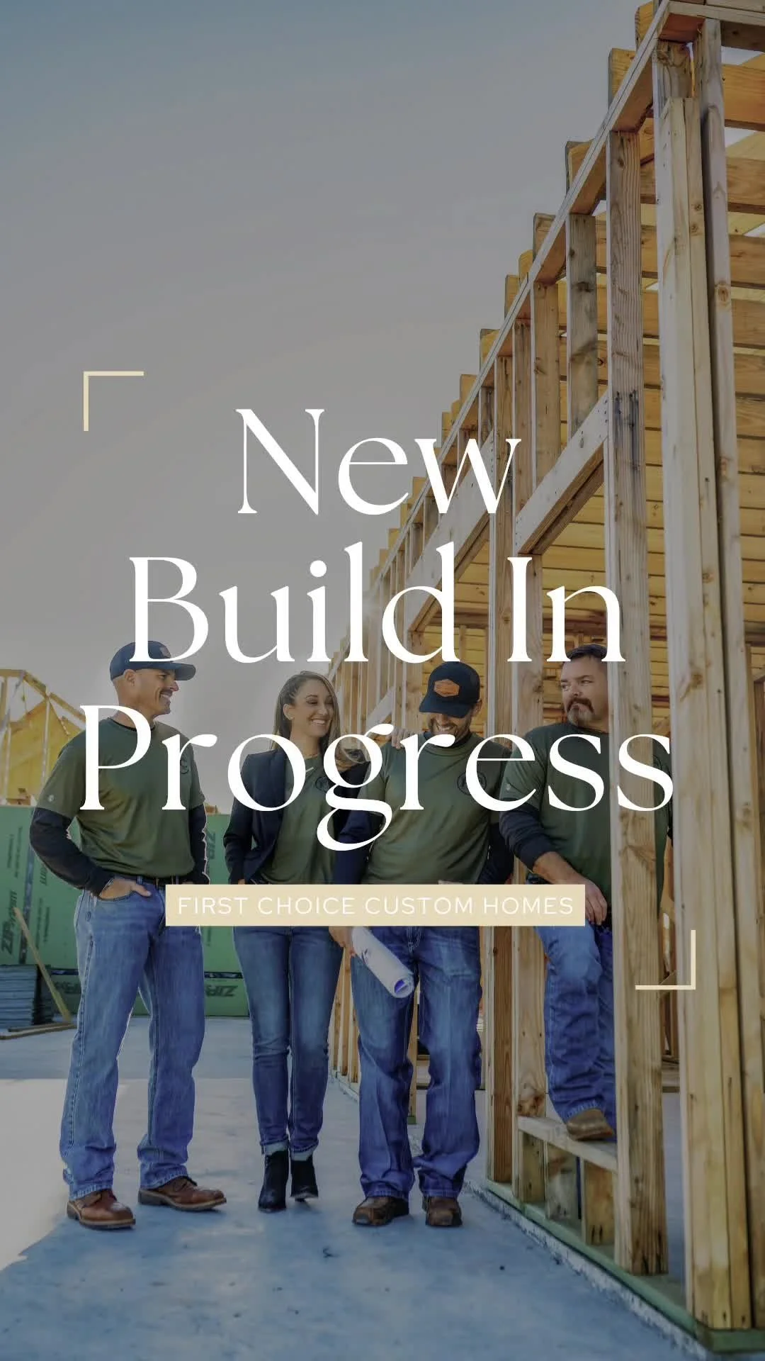 First Choice Custom Builders | Certified Master Builder I Custom Homes ...