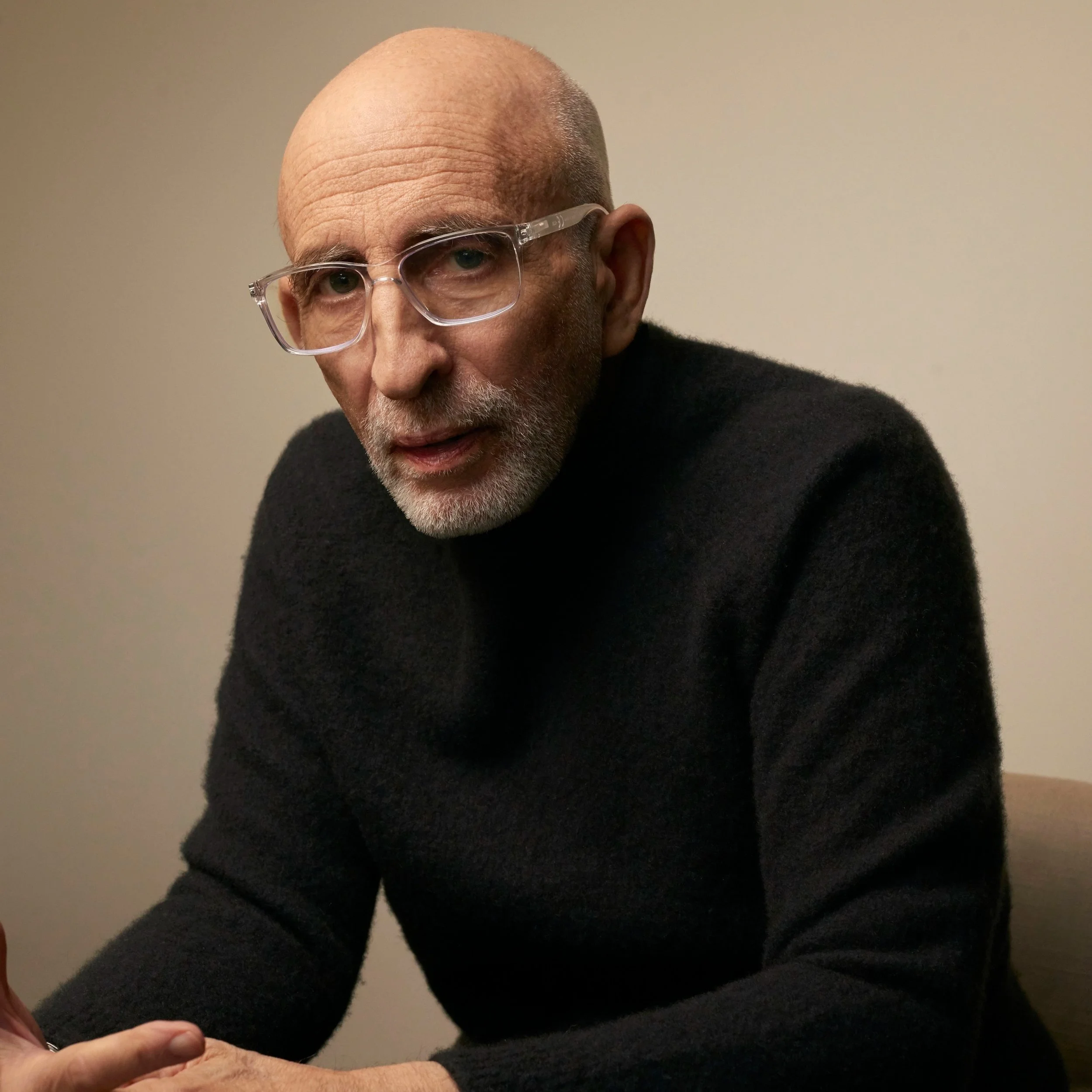 Meet the Shrinks — THE TOOLS