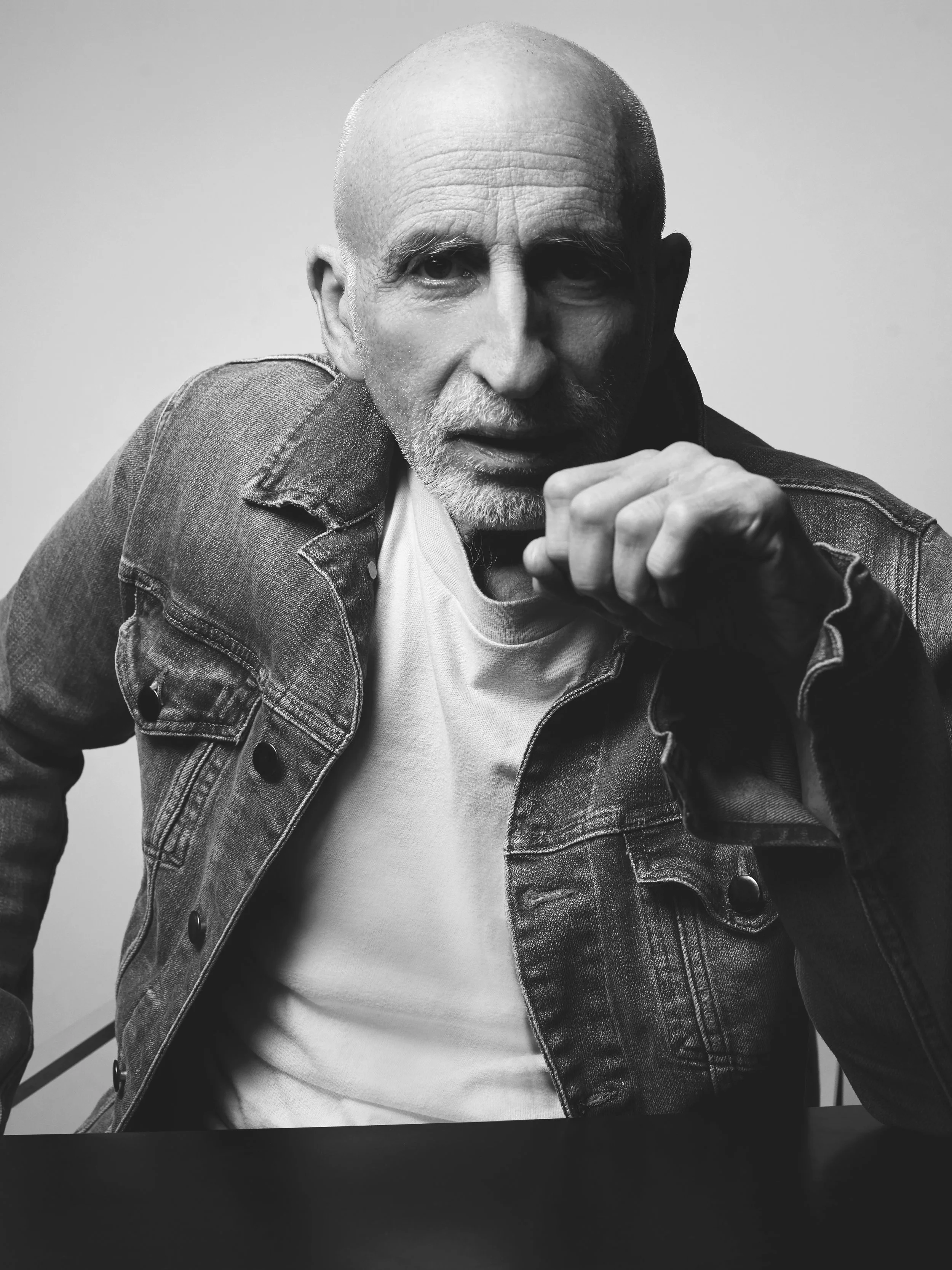 Faith in Higher Forces — THE TOOLS