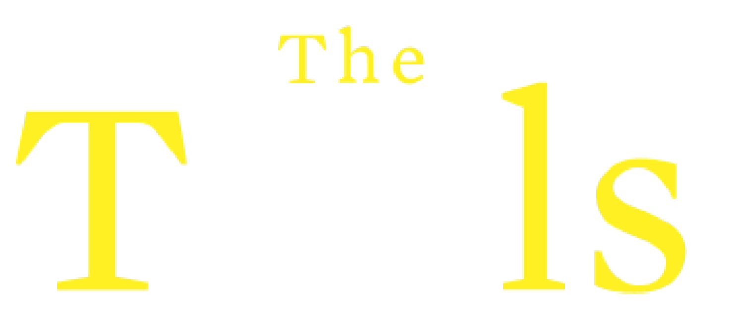 Stutz: A Documentary — THE TOOLS