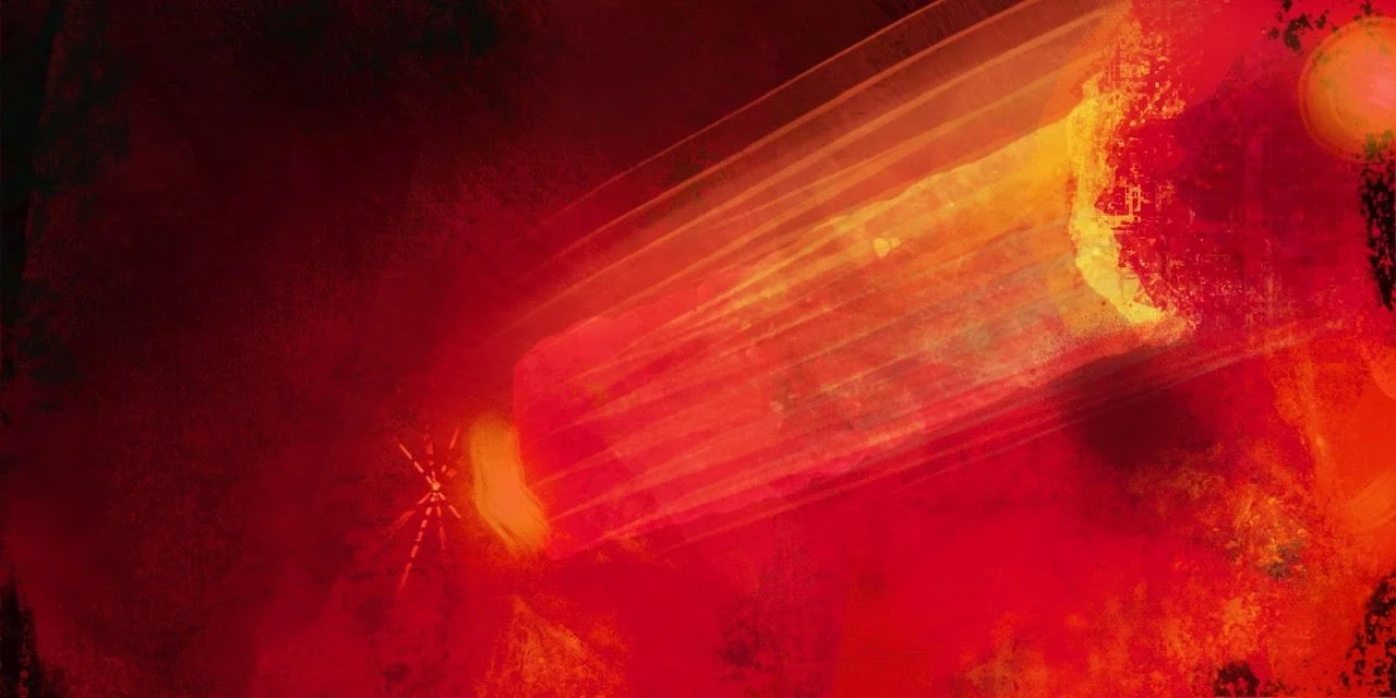 Tools for Fear — THE TOOLS