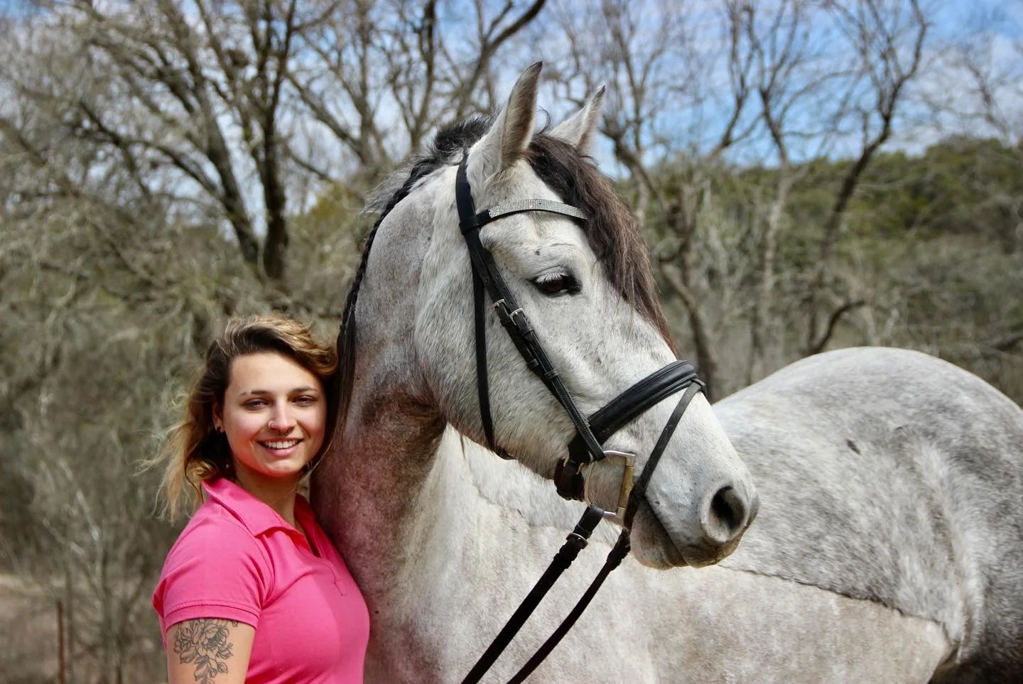 Team — Switch Willo Stables