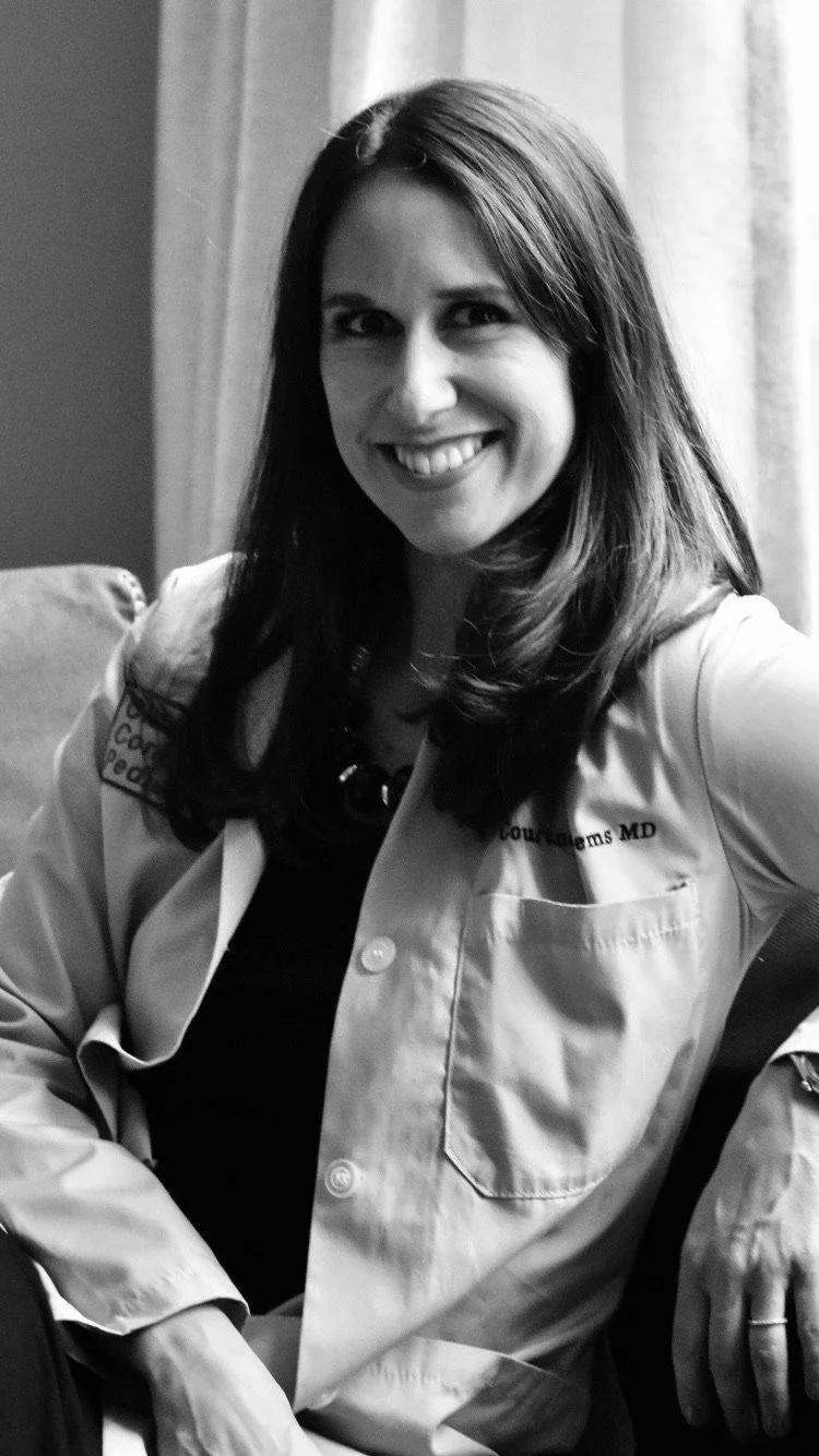 Team — Chicago Concierge Pediatrics