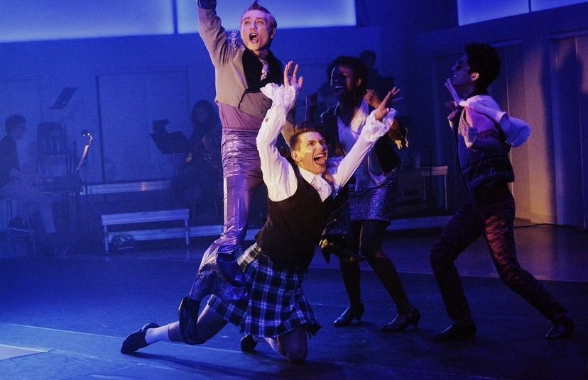 Auditions— Emerging Professionals Ensemble